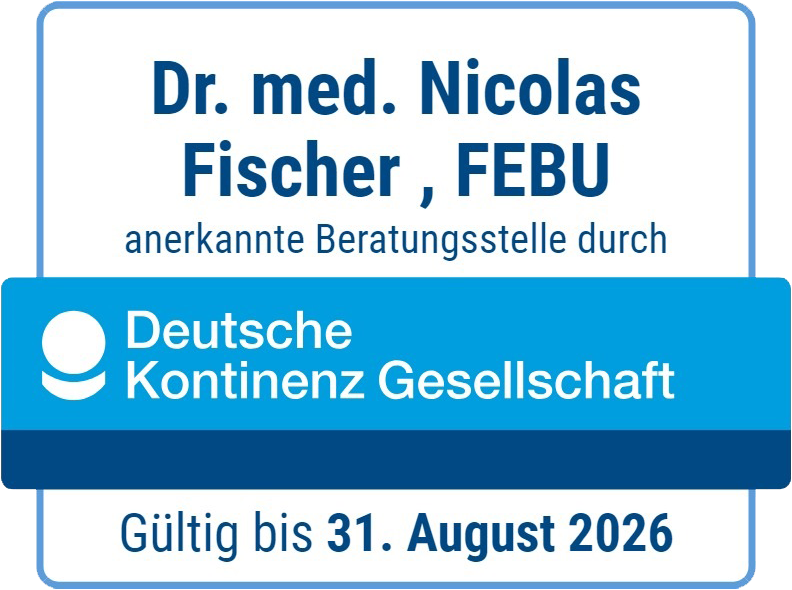 Dr. med. Nicolas Fischer - Urologie am Malkasten Düsseldorf